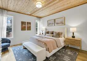 About JW Collection's Lakeside Homes (View Photo Gallery)