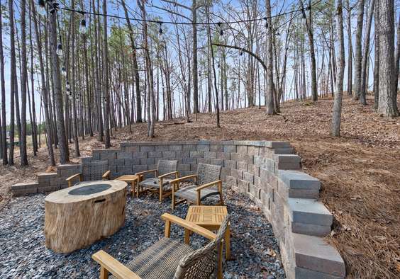 About JW Collection's Lakeside Homes (View Photo Gallery)