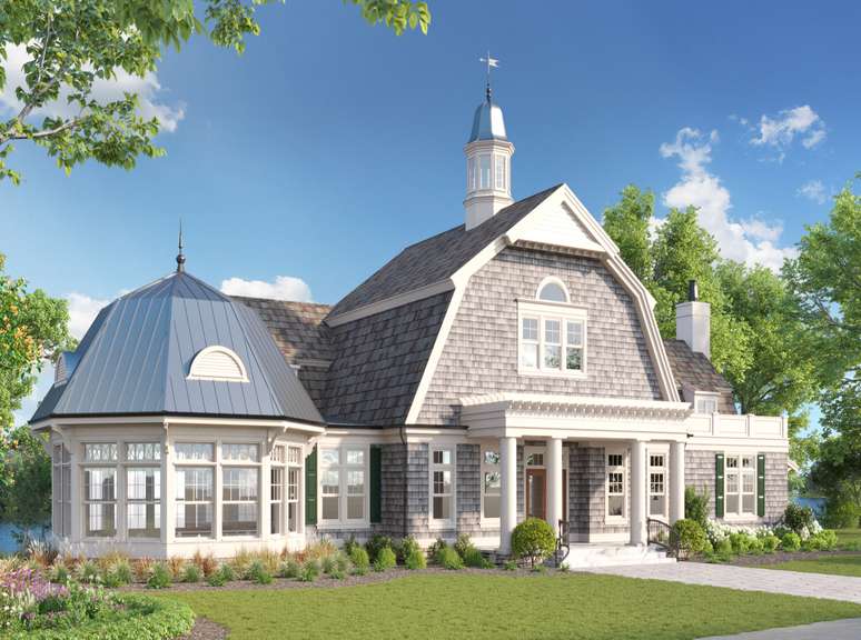 Address & Map | Lakeside at River Green