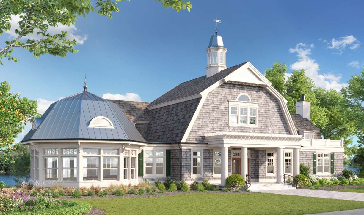 Address & Map | Lakeside at River Green