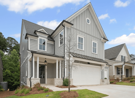 Available Homesites & Map | Lakeside at River Green, Canton GA