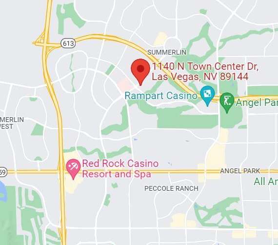 Low Cost Las Vegas Probate Attorney Kenny Lee