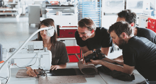 Kickstarter Masterclass by Launch Studio