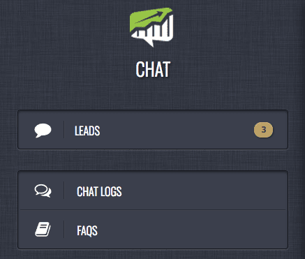 LeadChat™ - 24/7 Live Chat Lead Generation | Turn Your Visitors Into Leads