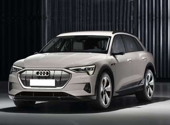 Audi e-tron Fire Recall Help