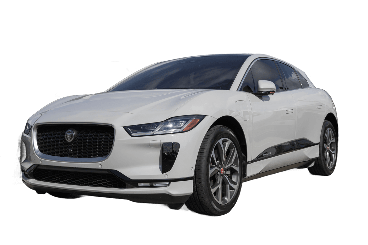 Jaguar I-Pace Recall Compensation