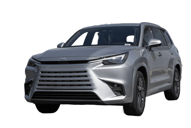 Lexus TX Airbag Recall Compensation