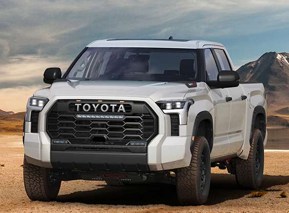 Toyota Tundra Engine Recall Help