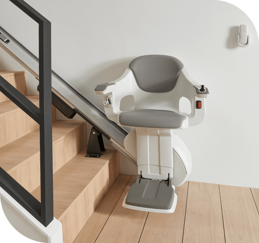 Elevadores de escadas LEVITA