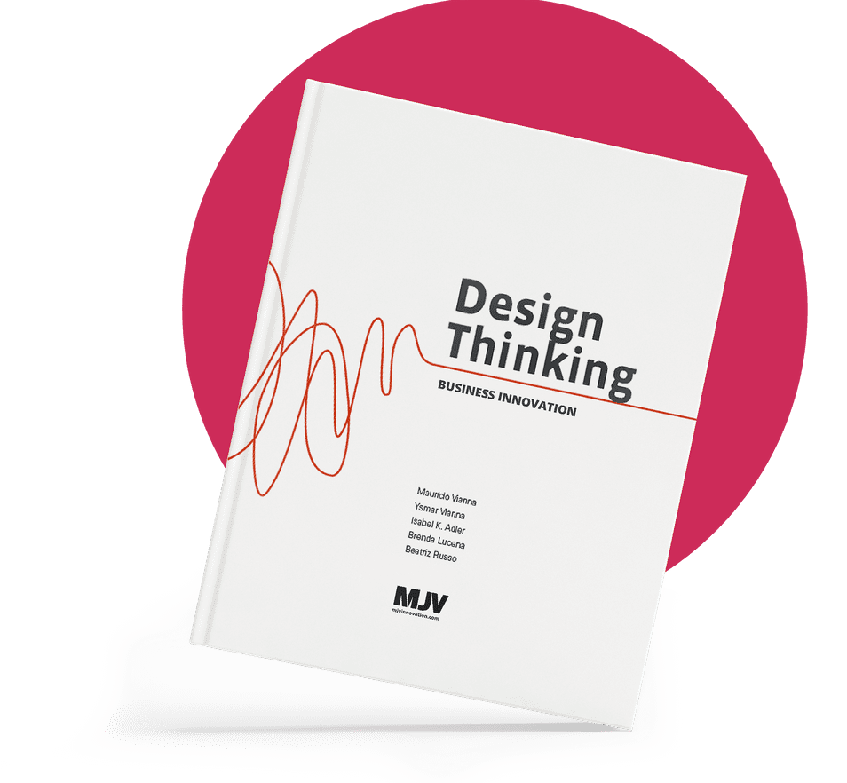 DESIGN THINKING INNOVACIÓN EN NEGOCIOS
