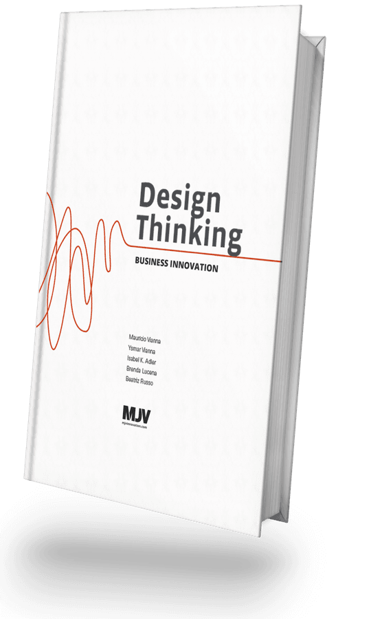 DESIGN THINKING INNOVACIÓN EN NEGOCIOS