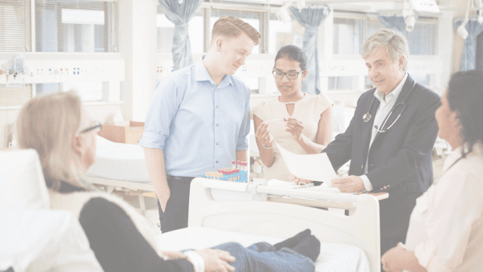 Join a Paid Clinical Trial & Make a Difference