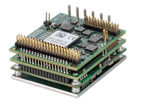 ELMO - Motion Control Solutions for Critical Applications