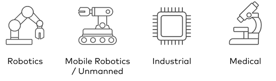 ELMO - Motion Control Solutions for Critical Applications