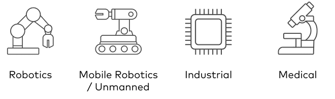 ELMO - Motion Control Solutions for Critical Applications