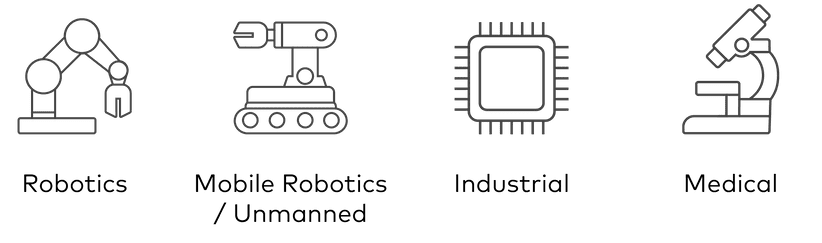 ELMO - Motion Control Solutions for Critical Applications