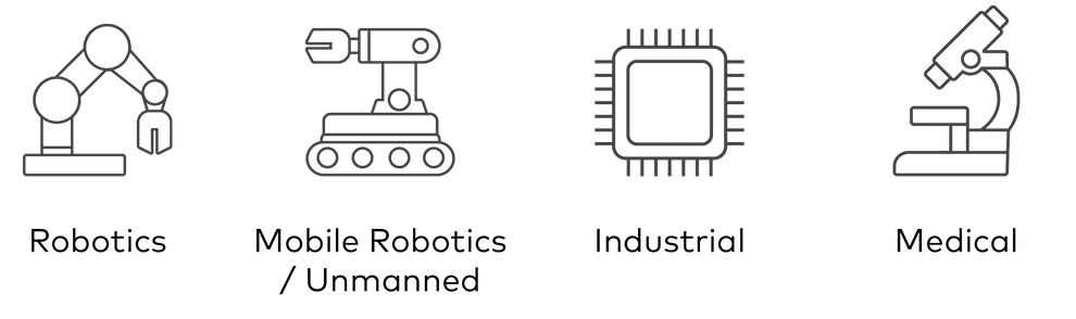 ELMO - Motion Control Solutions for Critical Applications