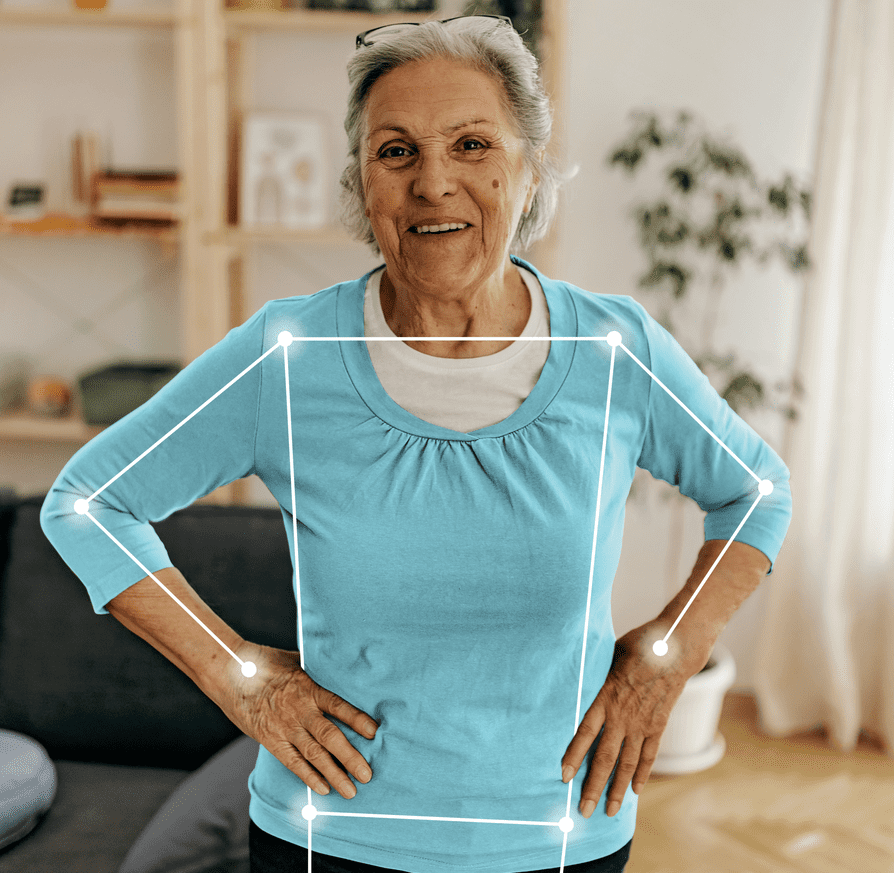 Introducing LudoFit | Exercise games for strength and balance