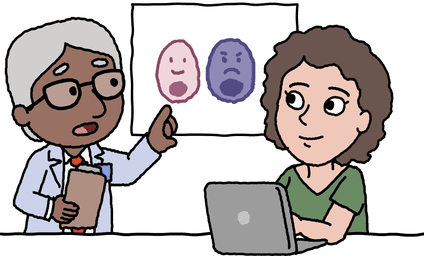 Animated Patient Educational Videos - Luminations