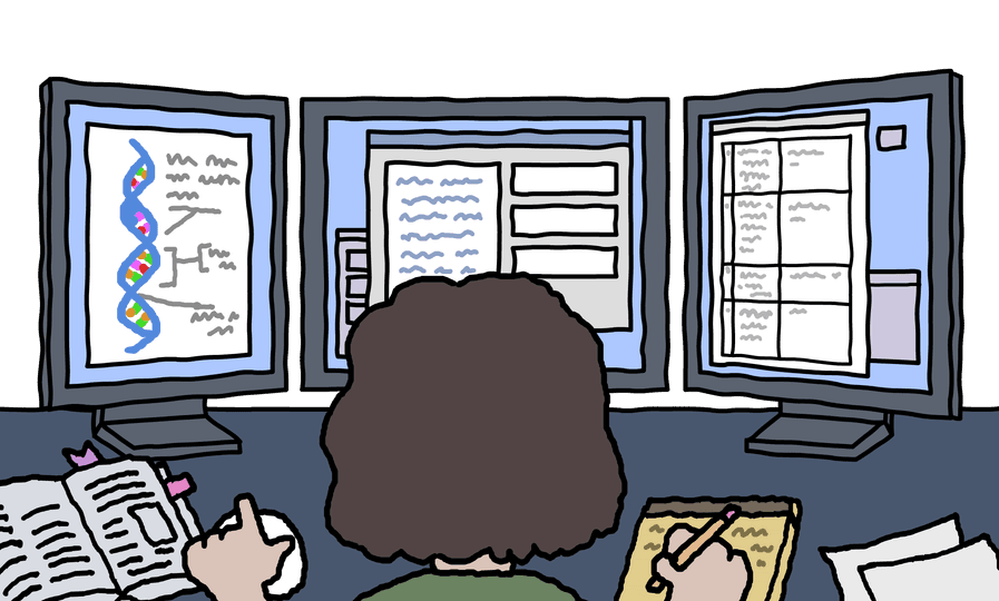 Animated Patient Educational Videos - Luminations