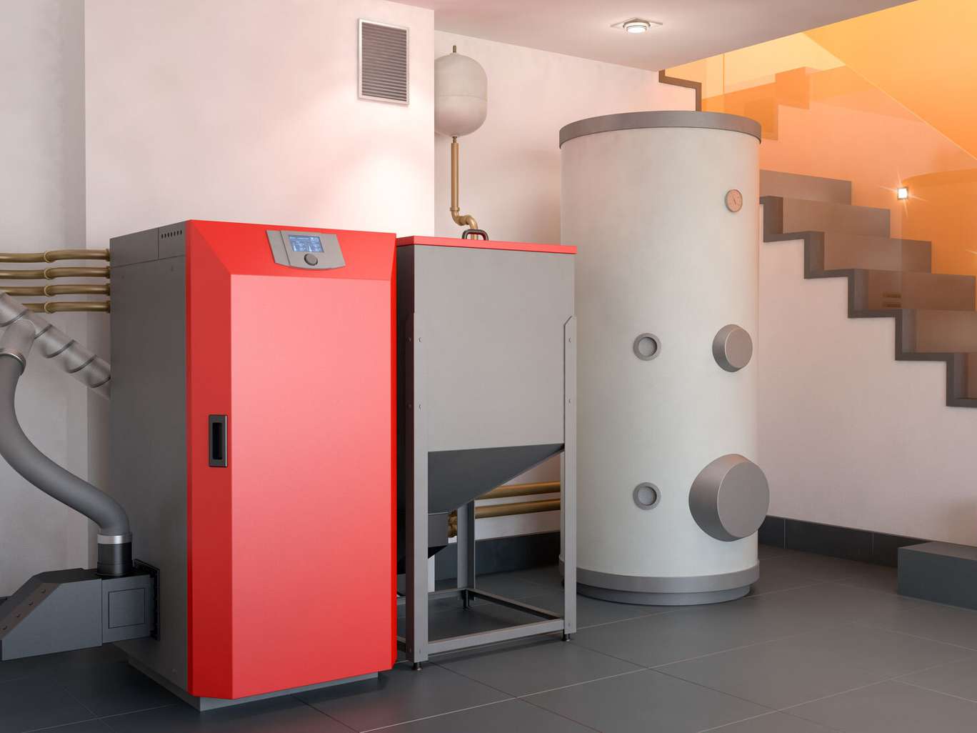 Ma Prime Éco - Chaudière à granulés Économie d'énergie -Coup de Pouce ...