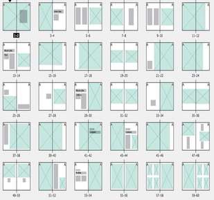 World's Leading Magazine Flat Plan Software