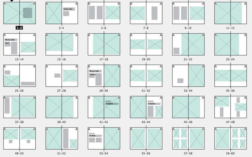 World's Leading Magazine Layout Software