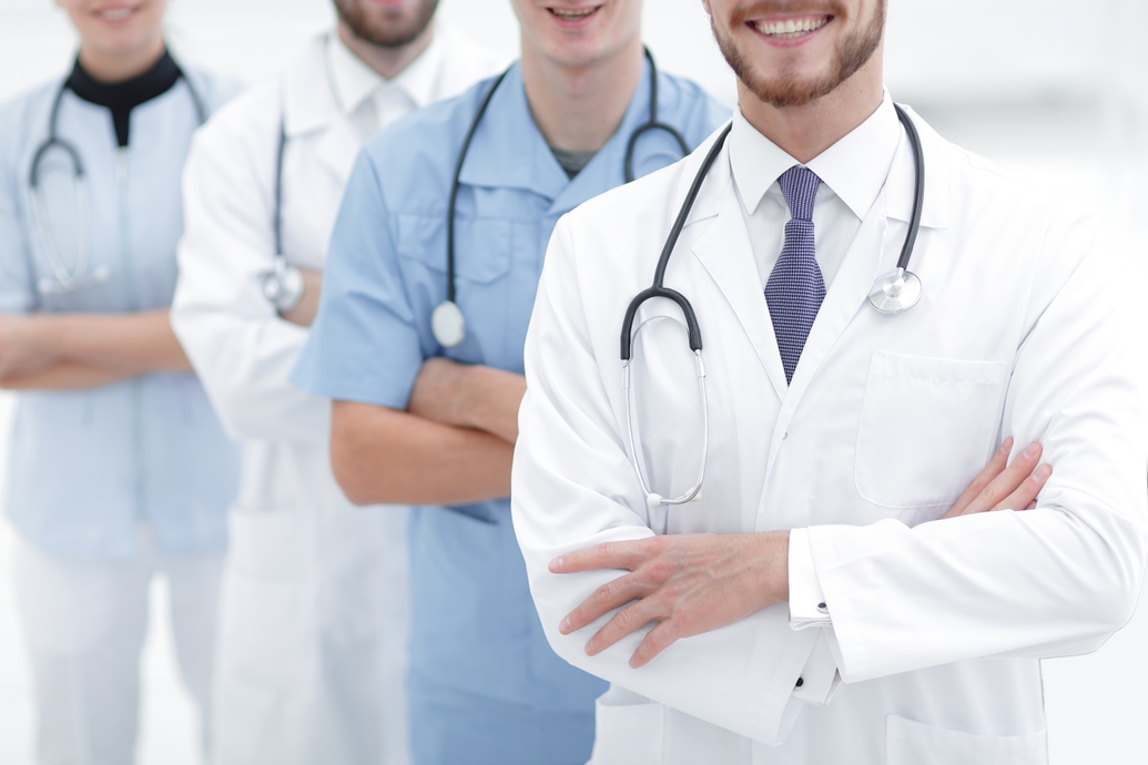 احجز بعيادات المستشفى السعودي الألماني