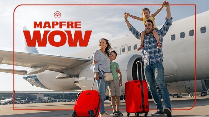 MAPFRE Wow | Beneficios y Promociones Exclusivas en Perú