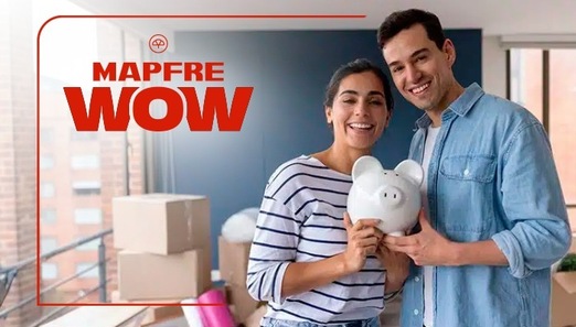 MAPFRE Wow | Beneficios y Promociones Exclusivas en Perú
