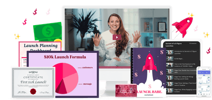 Get 24 Courses for $24!