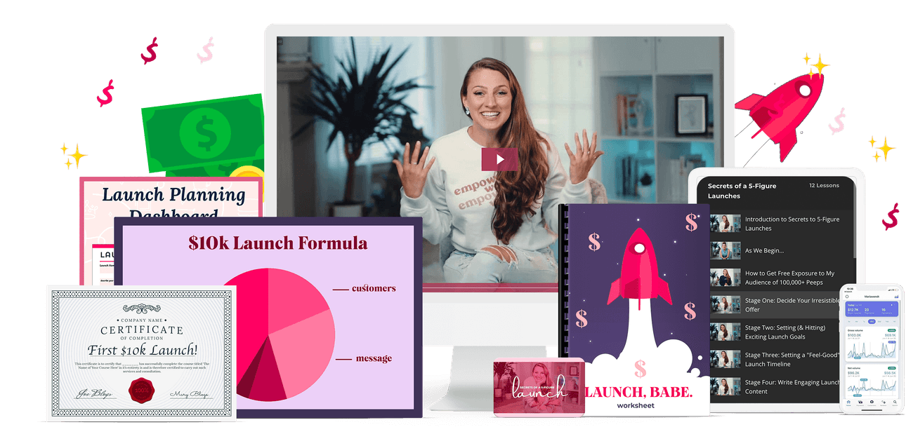 Get 24 Courses for $24!