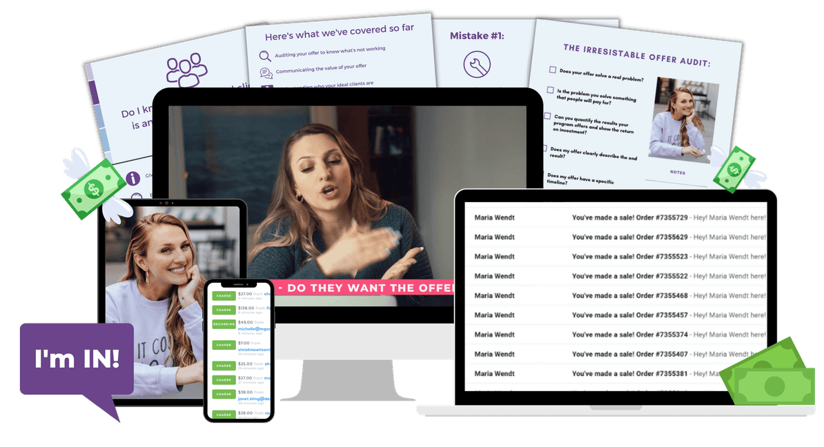 Get 24 Courses for $24!