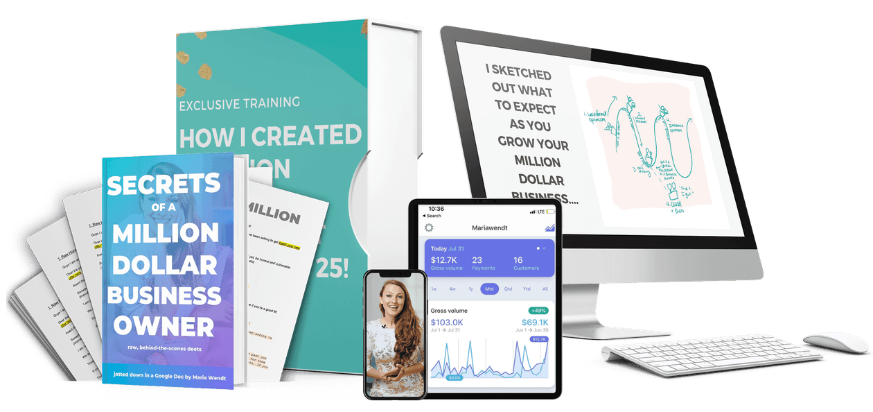 Get 24 Courses for $24!