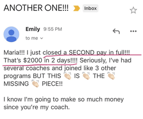 *Ultimate Blueprint to Building Your Dream Income*