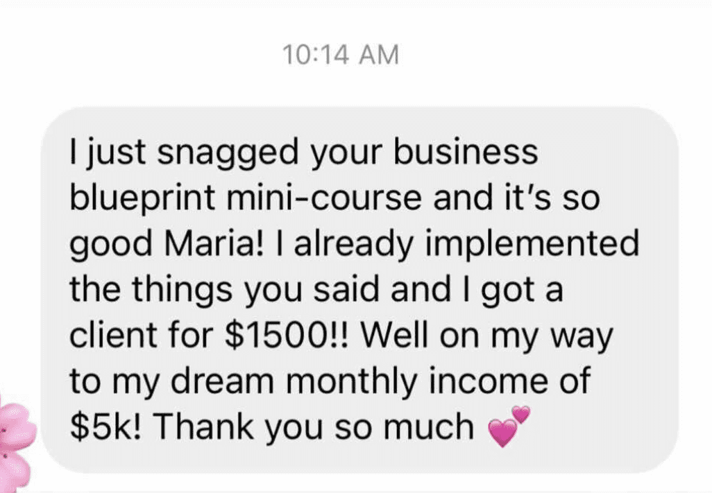 *Ultimate Blueprint to Building Your Dream Income*