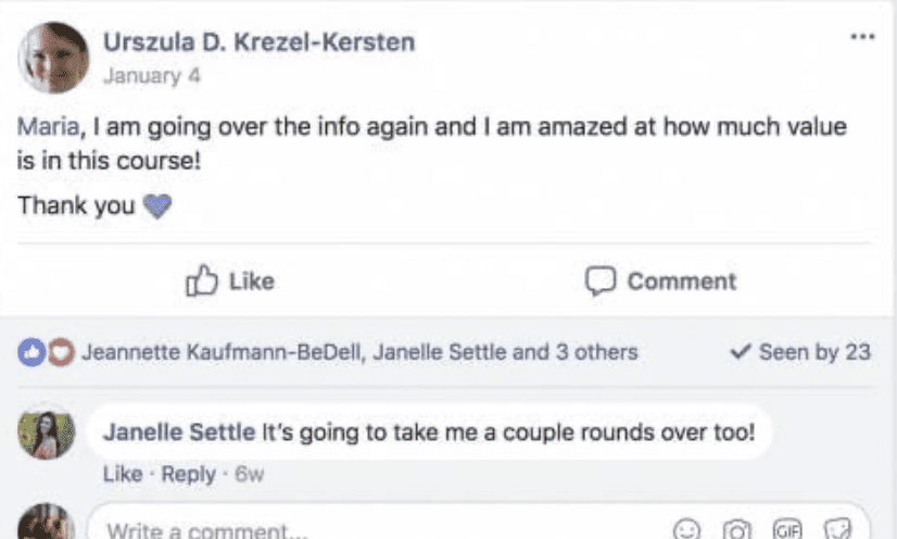 *Ultimate Blueprint to Building Your Dream Income*