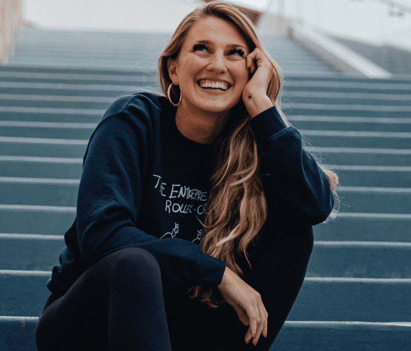 *Ultimate Blueprint to Building Your Dream Income*