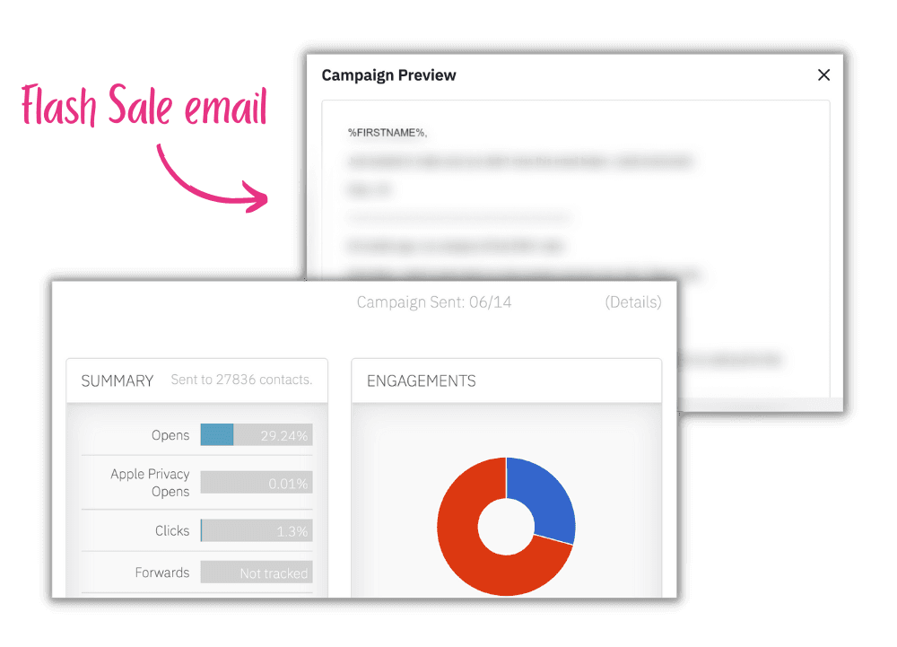 44 Fill-In-The-Blank Money-Making Email Templates