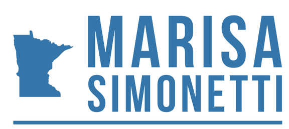 Marisa Simonetti for U.S. Senate 2026 | Hope, Peace & Community-First ...