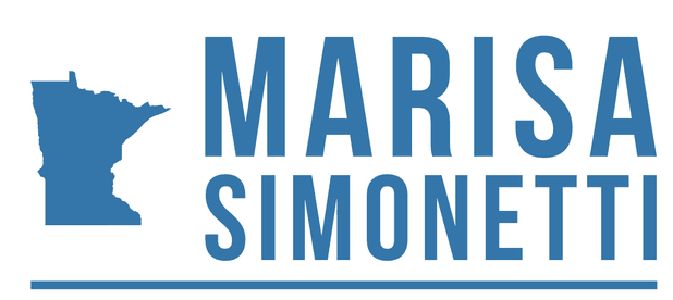 Marisa Simonetti for U.S. Senate 2026 | Hope, Peace & Community-First ...