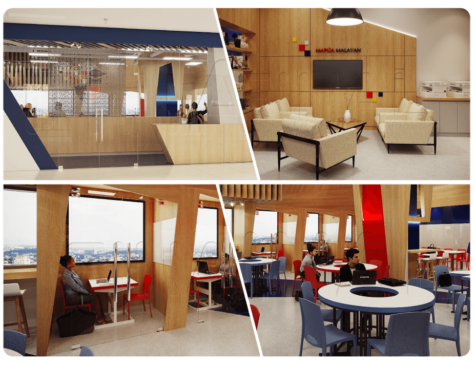 experience mmdc learning hub elevating collaboration