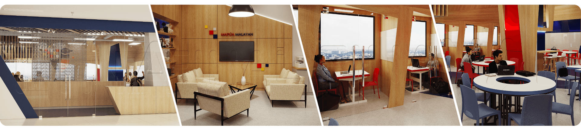 MMDC Learning Hub: A New Space For Next-Level Collaboration