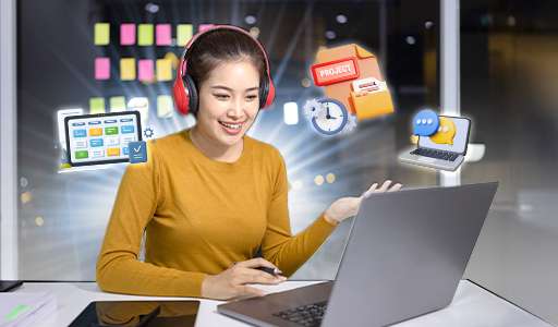 Meta Social Media Marketing