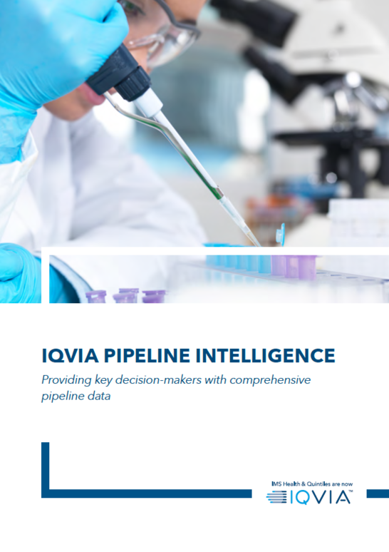 Want to know more about how Pipeline Intelligence can help you?