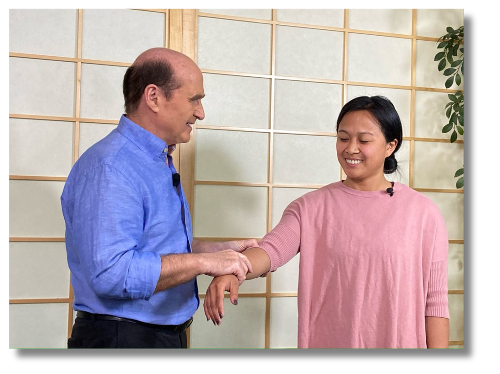 Become a Better Therapist with Applied Kinesiology | Free Webinar!