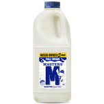 Masters Milk