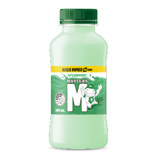 Masters Milk