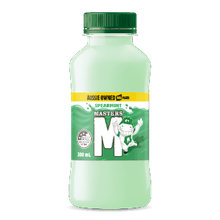 Masters Milk