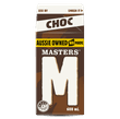 Masters Milk